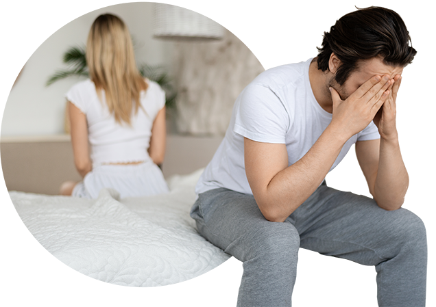 Clavin Ultra étrend-kiegészítő a potencia megőrzéséért